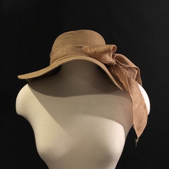 Accessories | New Beautiful Sun Hat | Poshmark